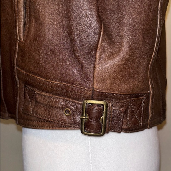 Wilsons Leather | Jackets & Coats | Wilsons Adventure Bound 99s Leather ...